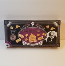 Professor Puzzle Ein2322 The Einstein Collection Einstein's House ...