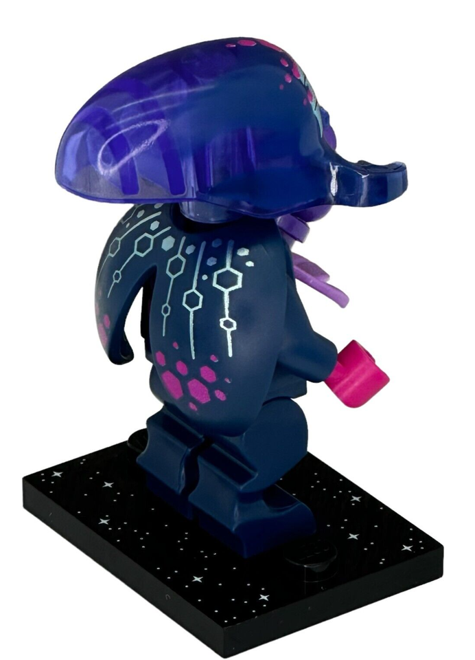 LEGO CMF Series 26 Alien Beetlezoid 71046-10 Minifigure New Sealed Box ...