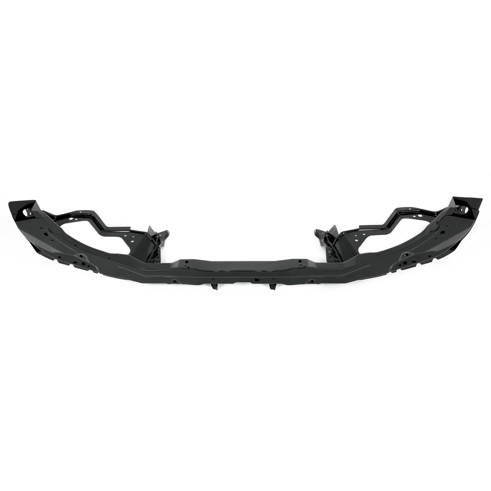 Black Radiator Support For 2010 -2015 Chevrolet Camaro Replace For ...