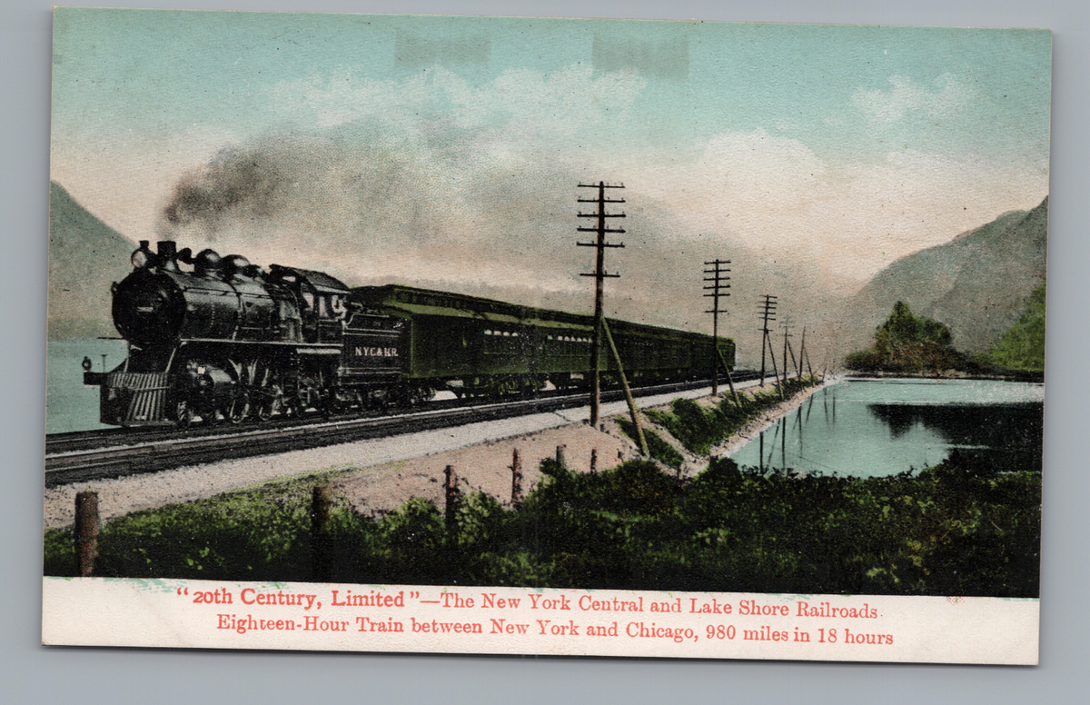 Eighteenth Century Steam Engine Train 190 Years Of Traction: Ireland's