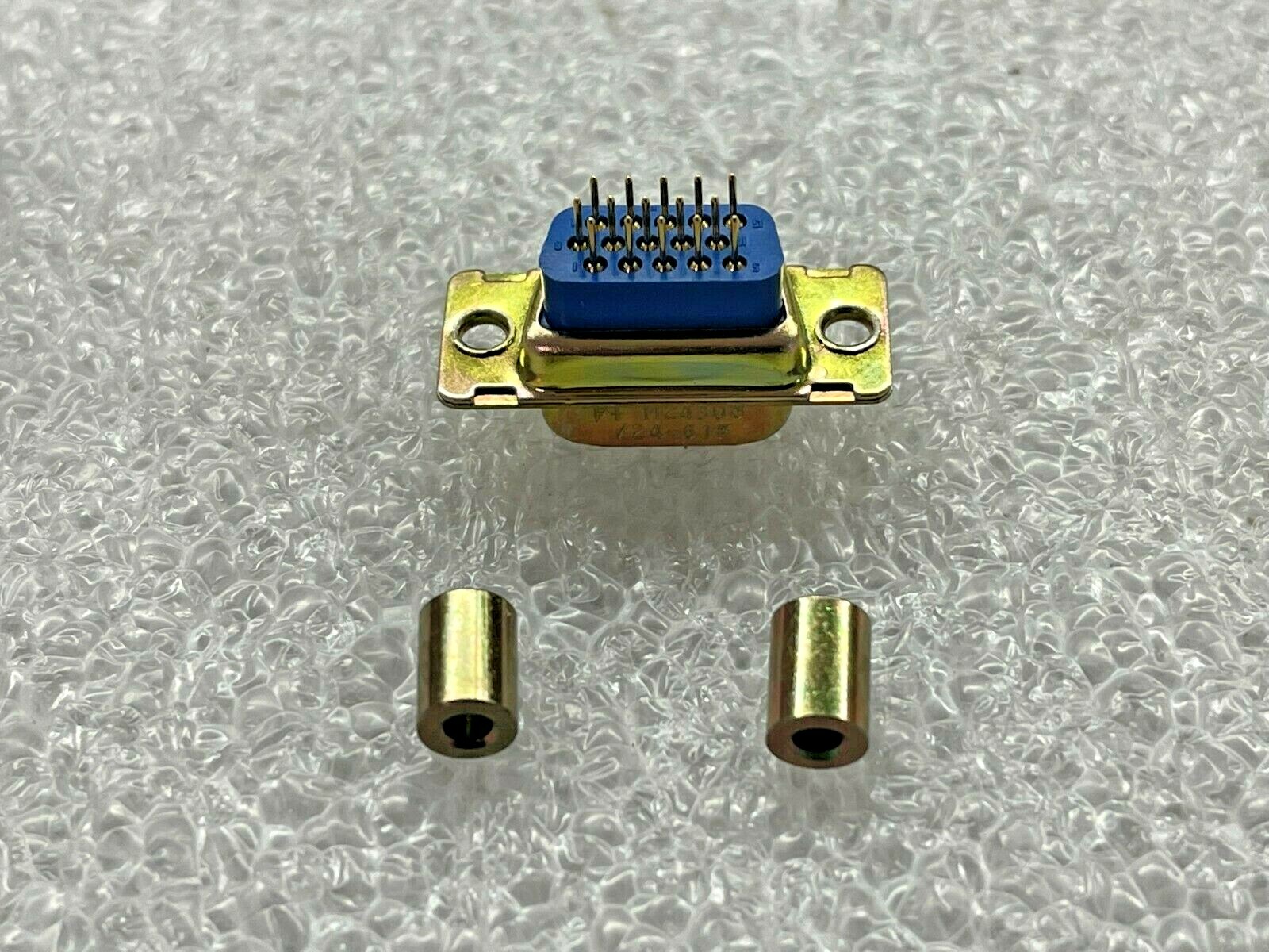 POSITRONIC M24308/24-61F / M243082461F () for sale online | eBay