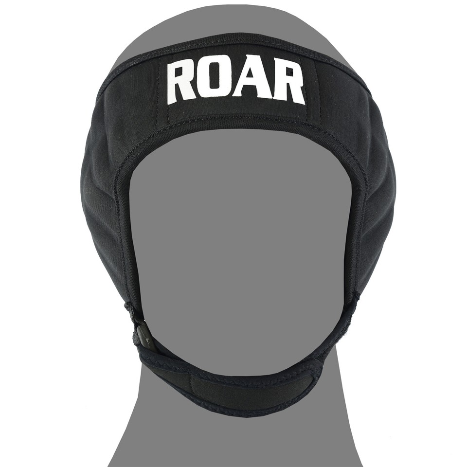 ROAR MMA Ear Guard Wrestling Headgear Grappling BJJ Jiu Jitsu Ear ...