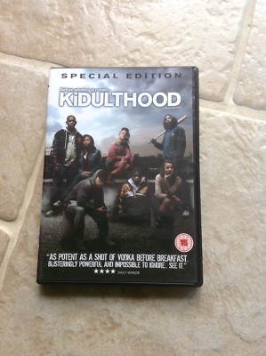 Kidulthood (DVD, 2006) | eBay UK