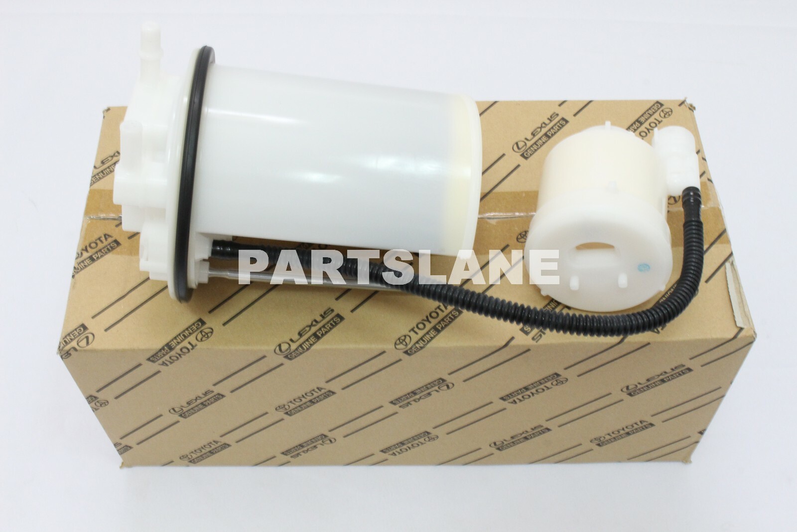 Toyota 77024-42080 Genuine OEM Plate Sub-Assy Fuel Suction | Japan ...