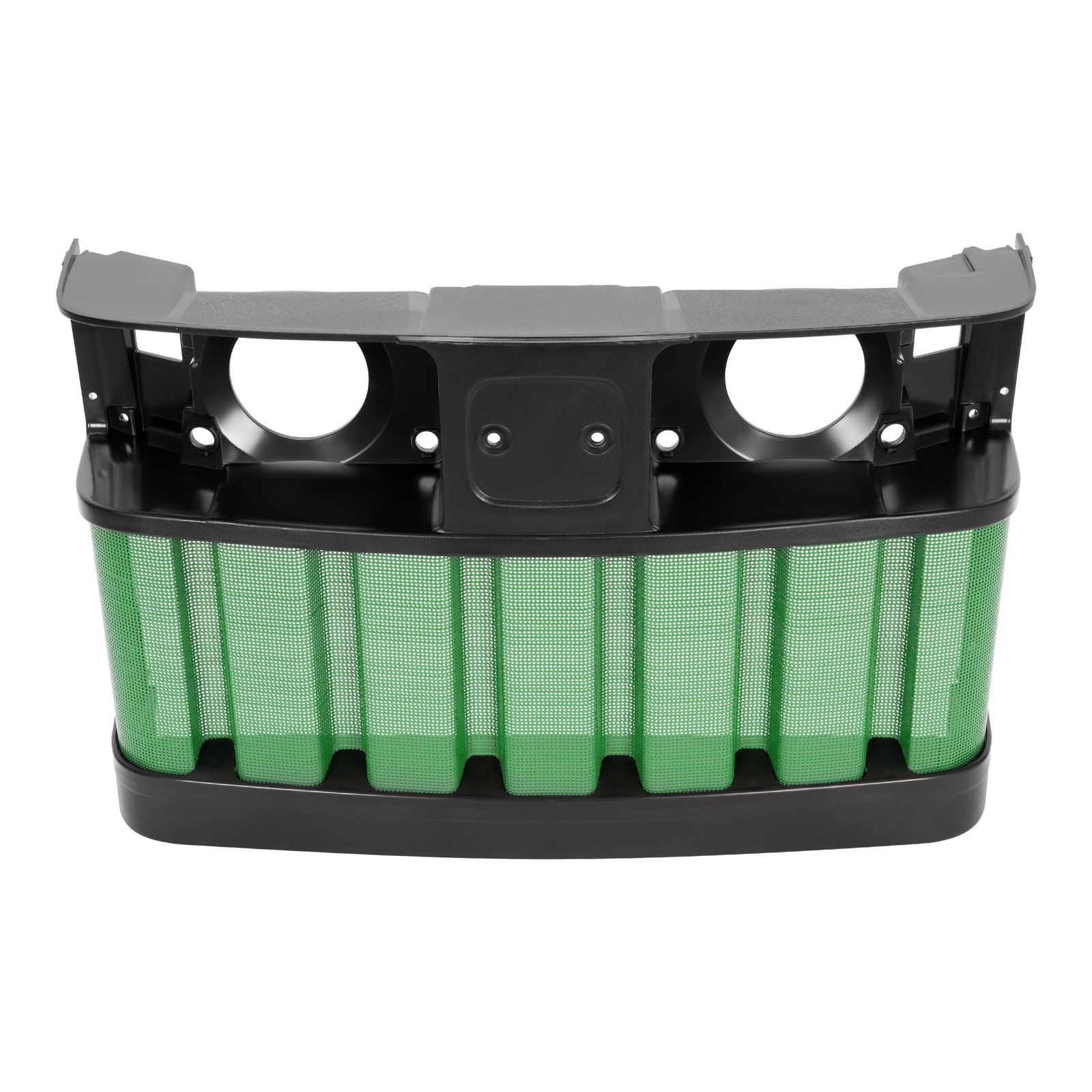 Grille Assembly For John Deere 6310L 6310S 6400 6400L 6405 w/ Hardware ...