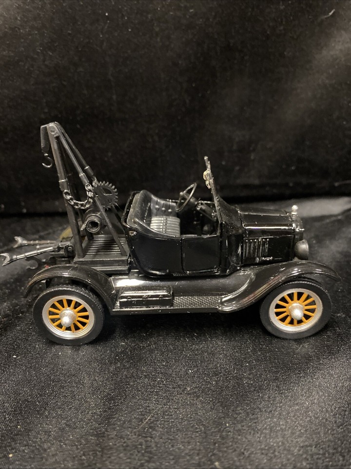 National Motor Museum Mint 1923 Ford Model T Tow Truck | eBay