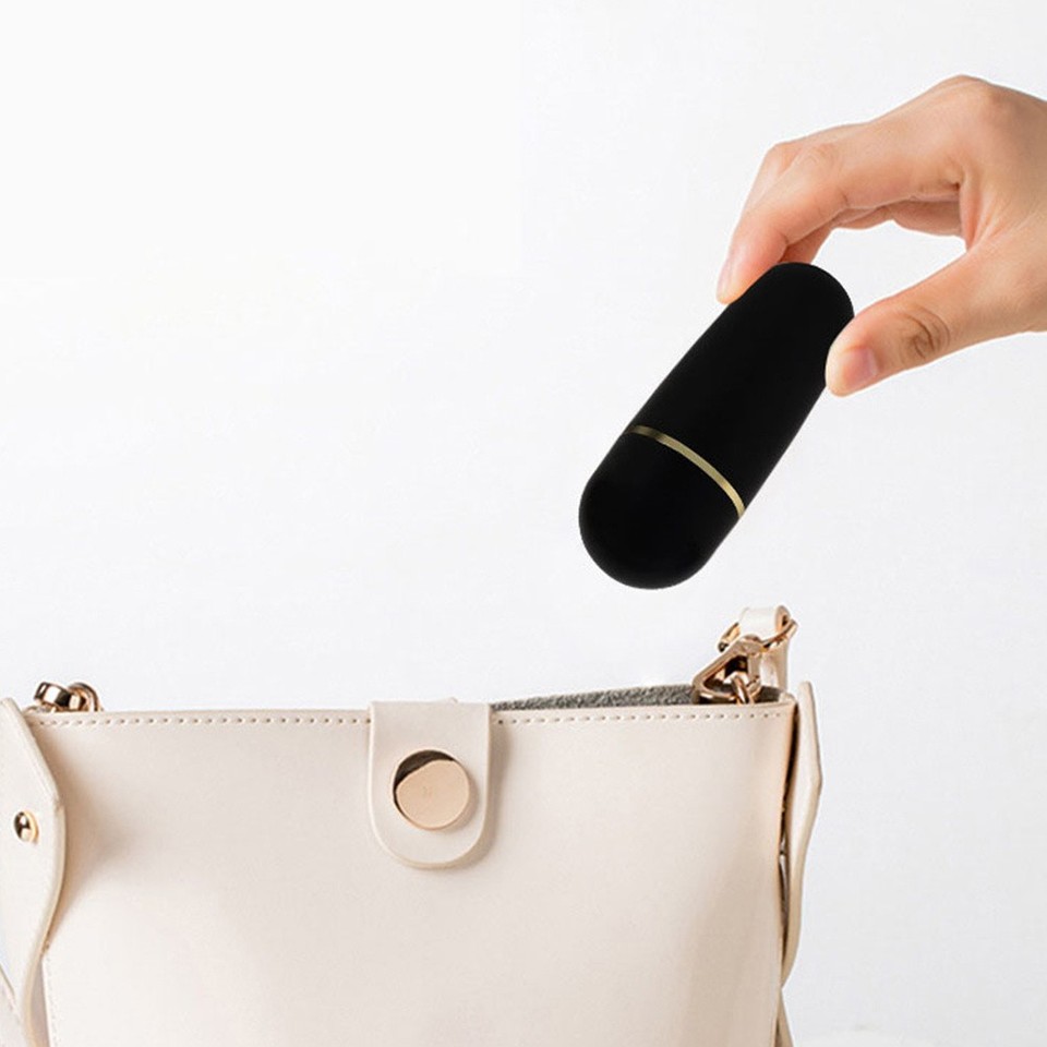 2 Pcs Facial Skin Oil Control Roller Volcanic Stone Face Oil Absorbing ...