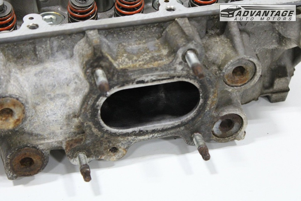 2016-2023 TOYOTA TACOMA 3.5L V6 LEFT ENGINE CYLINDER HEAD BLOCK 2GR-FKS ...