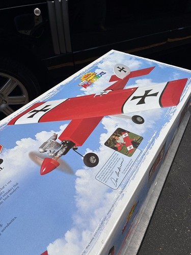 Great Planes Big Stik 40 ARF R/c Balsa Model Airplane Kit | eBay