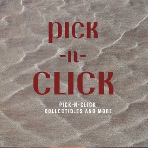 Pick-n-Click Jewelry | eBay Stores