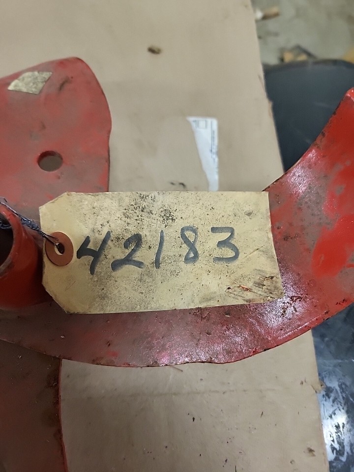 New NOS Vintage Massey Ferguson Rototiller Tiller Tine 42183 | eBay