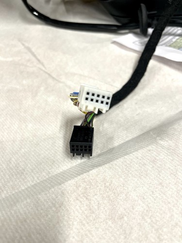 OEM Mercedes-Benz VITO W447 Front Right Door Mirror LHD A4478110700 ...