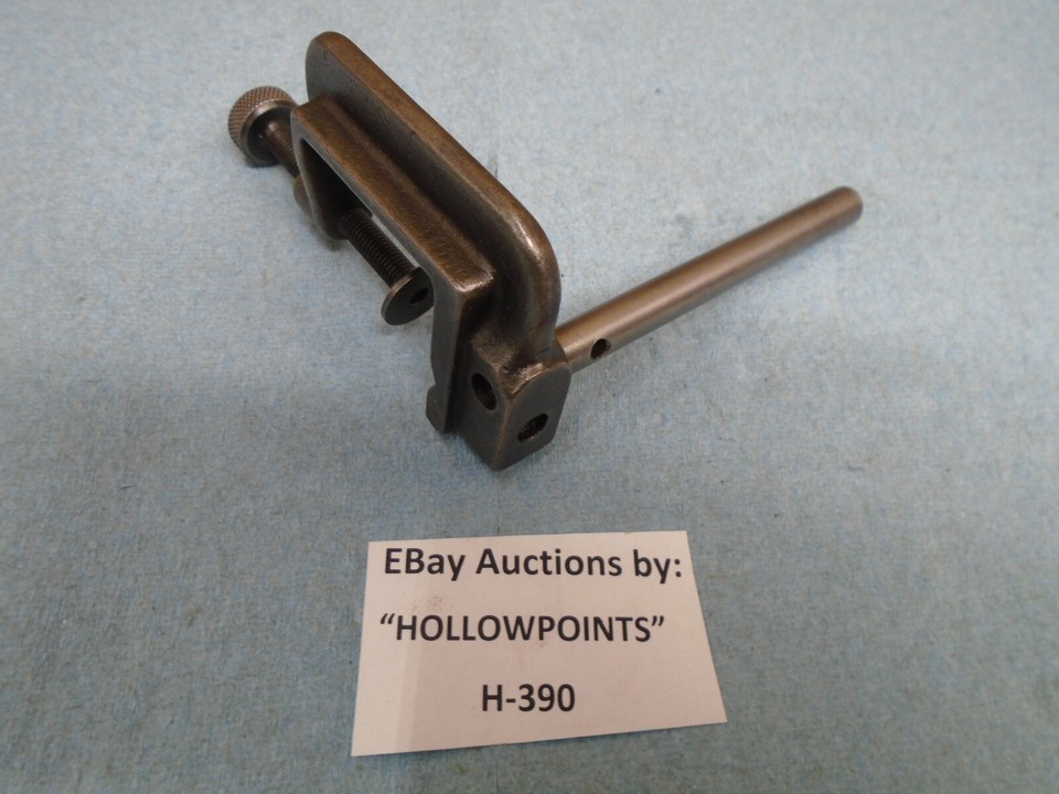 Starrett PT99437 Indicator Clamp & 5/16" x 3" Post for for Dial ...