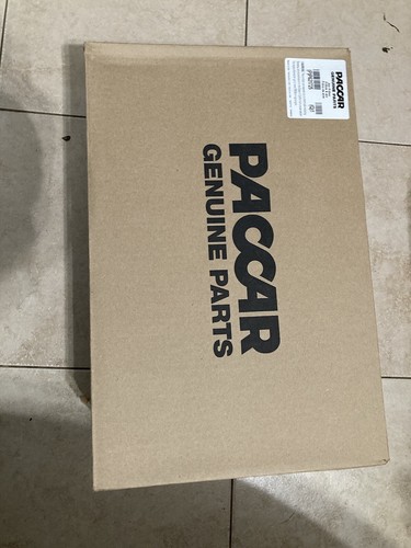 P621725 BRAND NEW GENUINE PACCAR ENGINE AIR FILTER - OEM-ORIGINAL ...