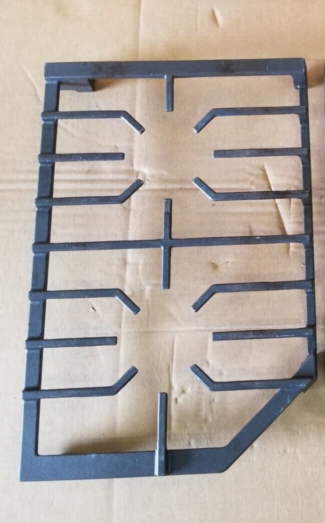 Original GE Monogram Part WB31X30364 Gas Cooktop Range Left Grate ...