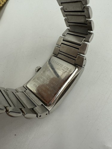 Lot Of 10 Watch Citizen Fossil Kenneth Cole Samsung Galaxy New ...