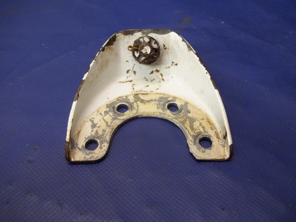 35-825024 | BEECHCRAFT 35 | NOSE GEAR ROLLER BRACKET ASSEMBLY | eBay