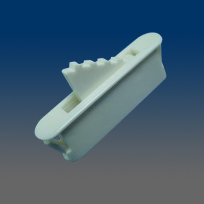 Set of 6 WHITE WINDOW SASH VENT STOPS 1712WHITE | eBay