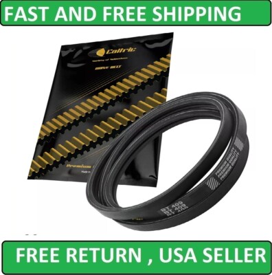 Drive Belt fits John Deere 325 335 345 355D serial numbers above 070000 ...