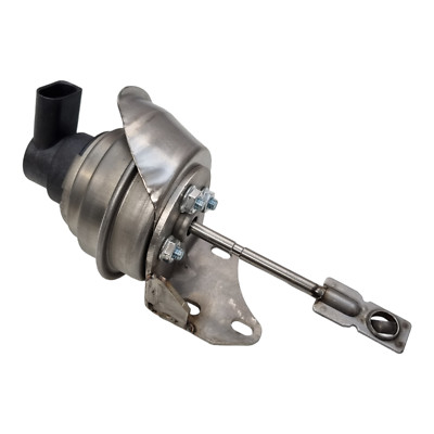 Turbocharger Actuator VW Amarok Crafter 2.0 TDI 03L253014A Turbo Diesel ...