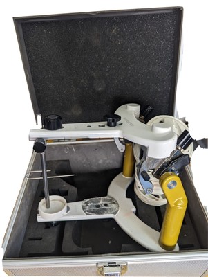 Articulators - Ivoclar Stratos 300