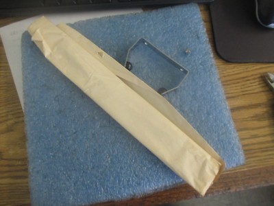 GAI-Tronics Model: 14727-003 Cradle Sensor Kit New Old Stock. Open Bag ...