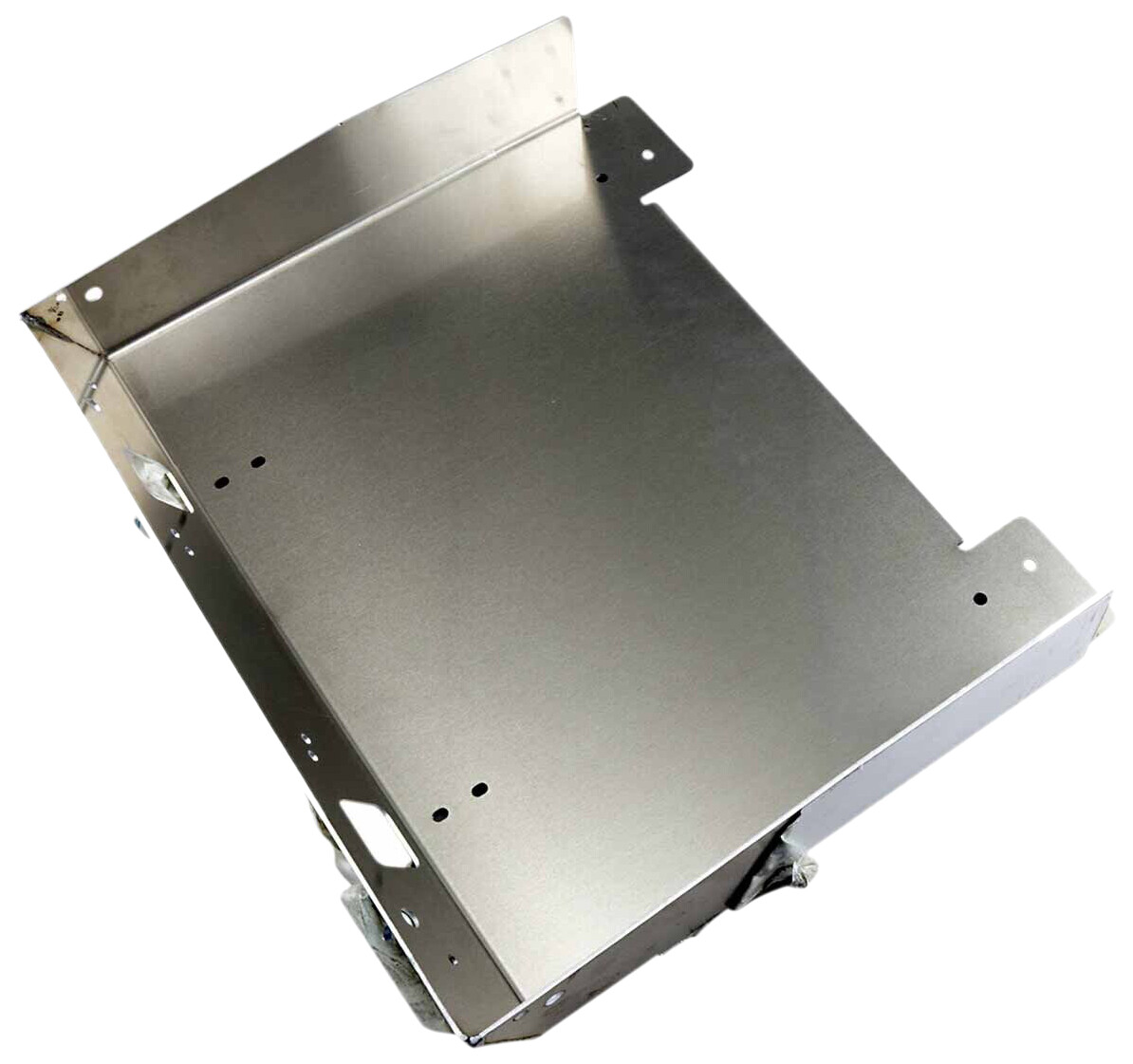 SLP Snowmobile Tunnel Extension Skidoo (32-453) | eBay