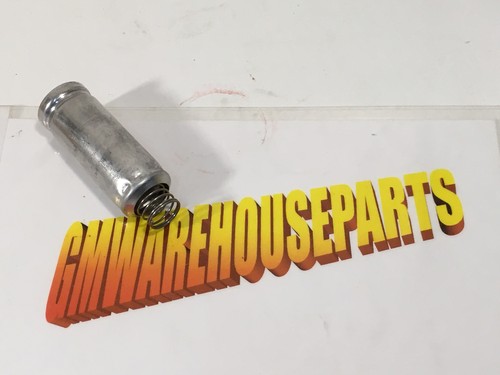 GM OEM 00-15 Camaro Electrical Ignition System-Shield 19329681 | eBay