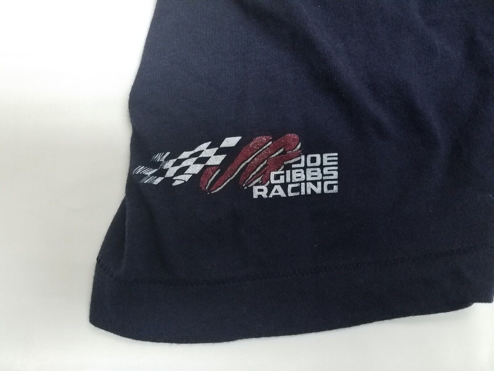 Kenny Habul #20 Nascar Xfinity Series Joe Gibbs Racing American Apparel ...