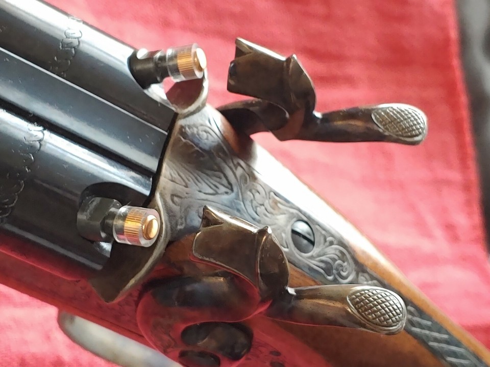 100 CAPS KEEPERS GUARDS for Muzzleloader BlackPowder Percussion Caps ...