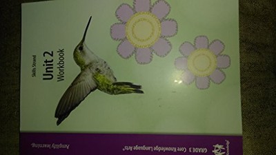 Skills Strand unit 2 workbook Grade..., Amplify learnin | eBay