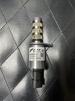 Camshaft Adjuster Valve 427000910 INA 55209166 55209167 1544172 ...