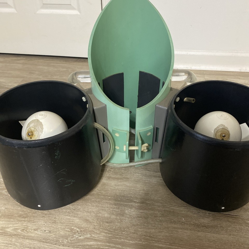Vintage AXCI Explorer DPV Sea Scooter Collectors Item Scuba Dive | eBay