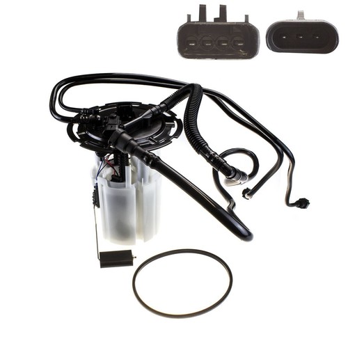 Fuelmiser Fuel Pump EFI In Tank FPE-813 | eBay