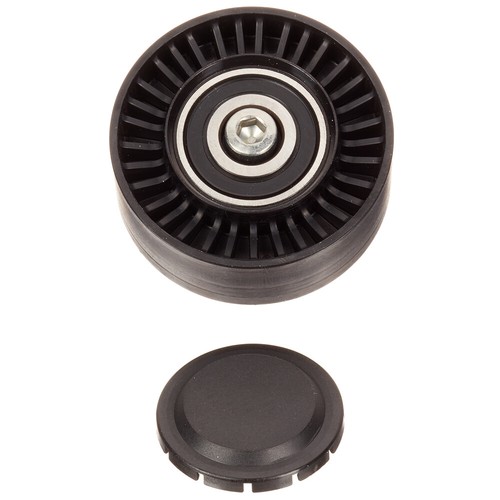 Accessory Drive Belt Idler Assembly INA FP05531 fits 2009 BMW 335d 3.0L ...