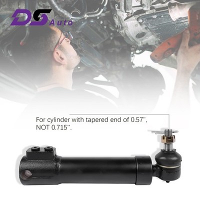 For Massey Ferguson 231 240 250 Power Steering Cylinder 3773717M92 ...