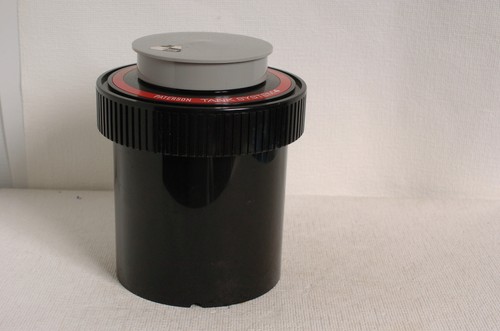 Paterson Super System 4 Universal Film Developing Film Photography Tank ...