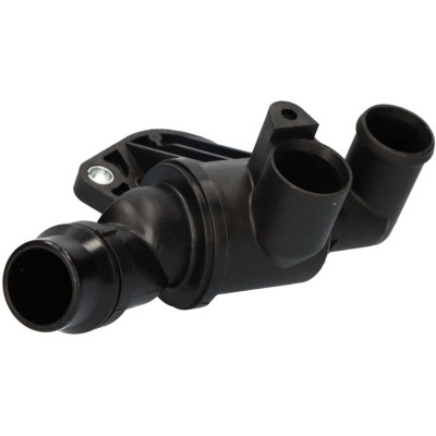 Coolant Thermostat fits AUDI S3 8P1, 8PA 2.0 06 to 13 06F121111H Apec ...