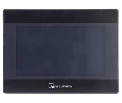 WEINVIEW HMI Industrial Displays Touch Screens 7 inch MT8072IP | eBay