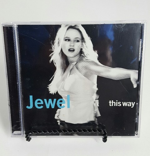 JEWEL THIS WAY NEW SEALED IN SHRINKWRAP, FREE SHIPPING | eBay