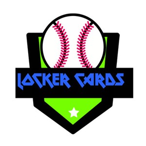 Locker Cards | eBay Stores