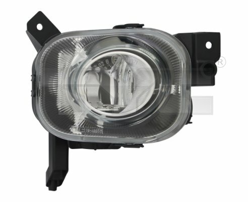 Fog Light for OPEL:CORSA D, 13261949 13191833 6710050 1710359 | eBay UK