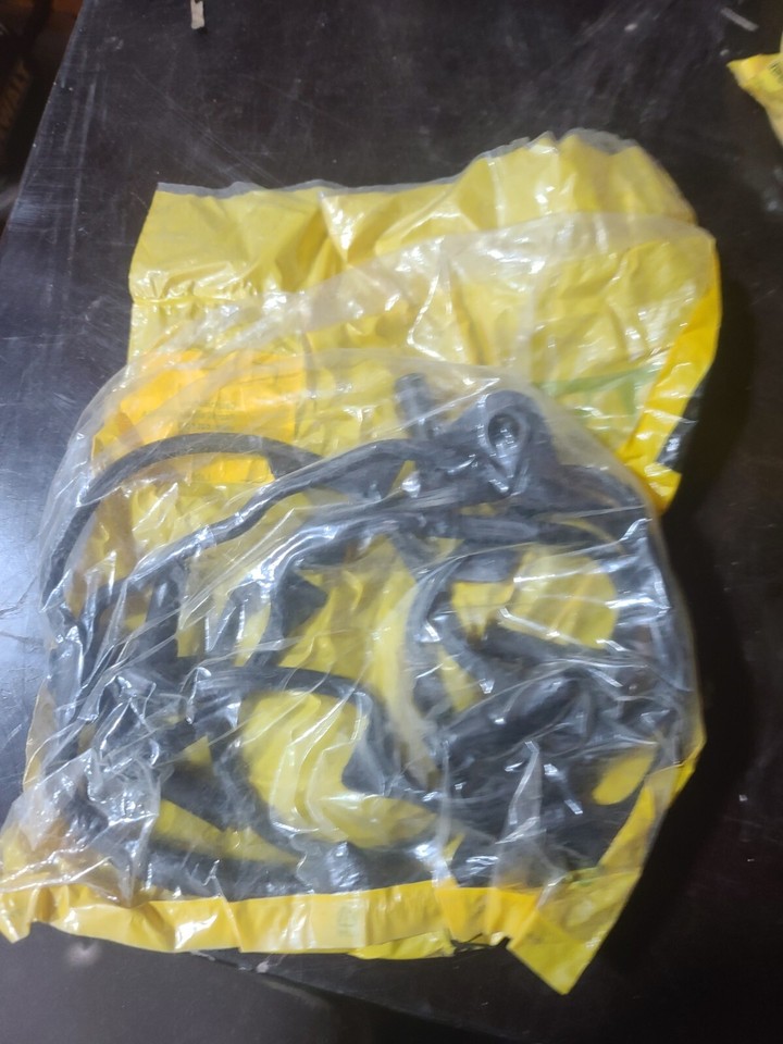 Caterpillar 268-3490 Valve Gasket | eBay