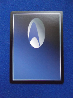 Second Edition 2E Premiere You Pick RARE 2002 Star Trek CCG STCCG card ...