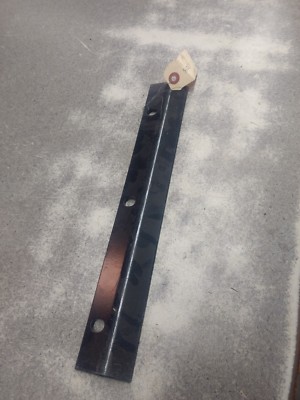 BUSH HOG BELTING COVER SUPPORT 91327 | eBay