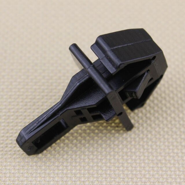 10x Plastic Fastener Grille Bumper Moulding Clips For Honda CR-V 91578 ...