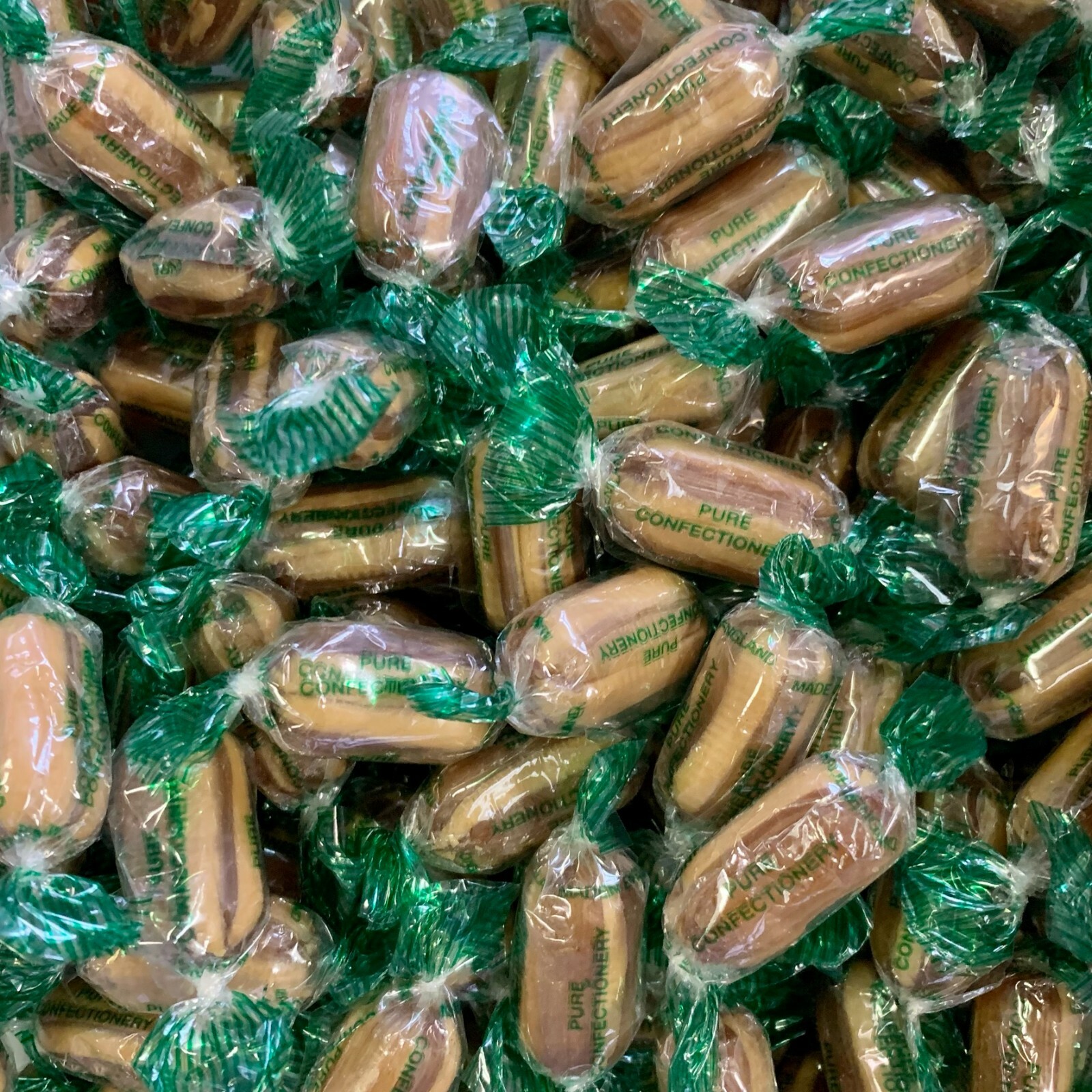 Mint Humbugs Hard Boiled Traditional British Retro Sweets Pick n Mix ...