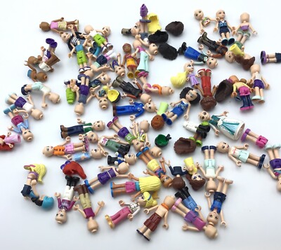 LEGO LARGE LOT OF FRIENDS MINIFIGURES TOY DOLL FIGS BULK MIX | eBay