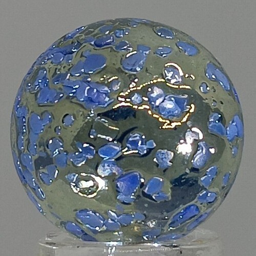 Vacor Stardust Marble .61 Inch Near-Mint Condition Combined Shipping | eBay