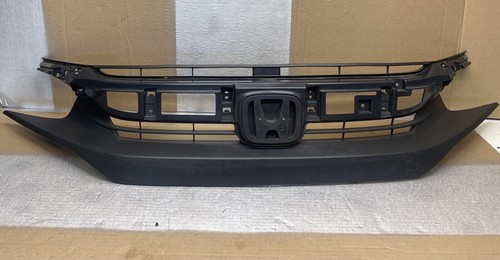 OEM 2016 2017 2018 Honda Civic Sedan or Coupe Front Grille Base 71121 ...